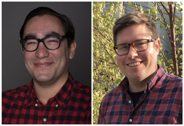 NACIS.ORG | Current meeting